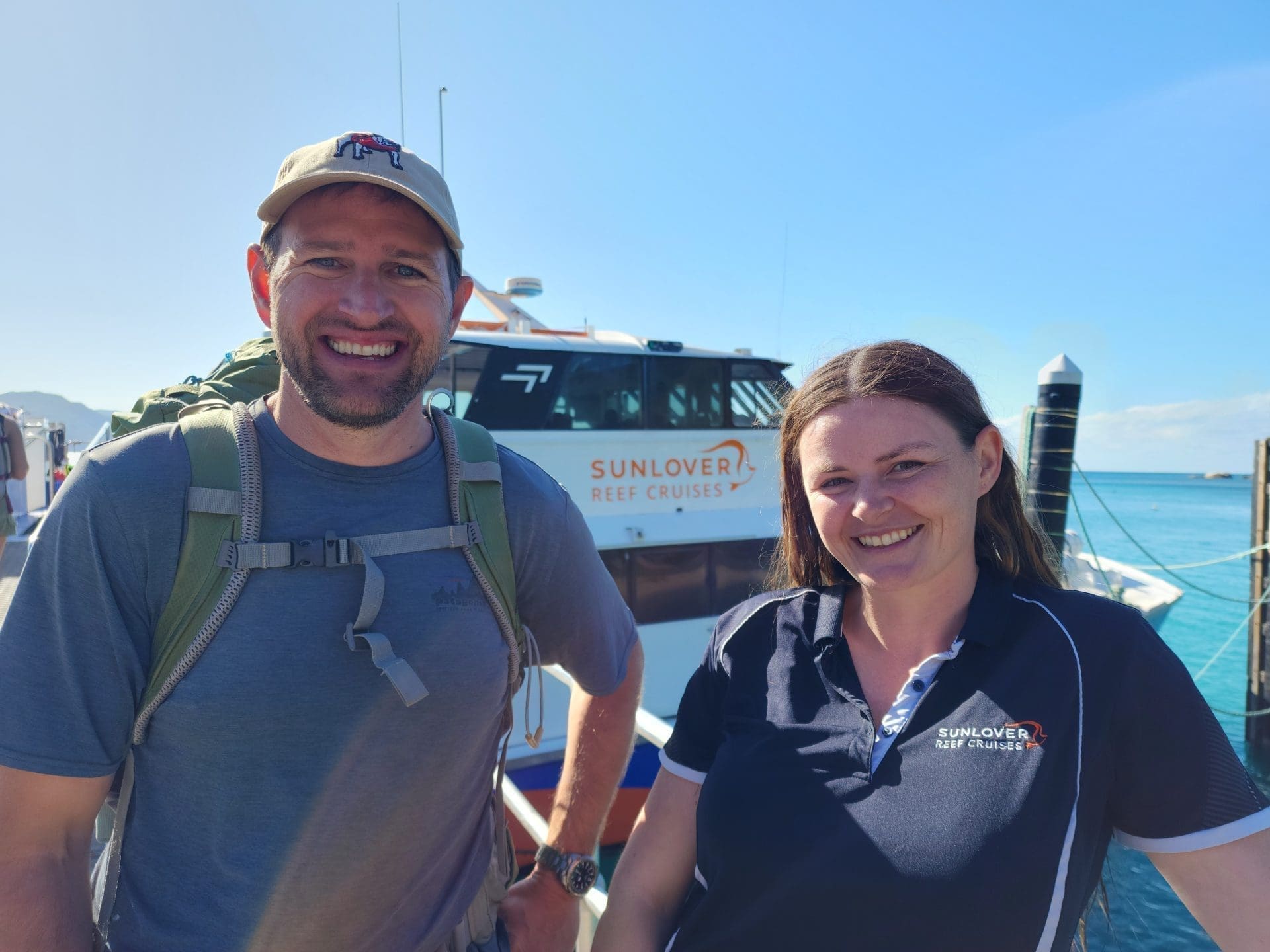 Inspiring the Next Generation of Reef Guardians - Sunlover